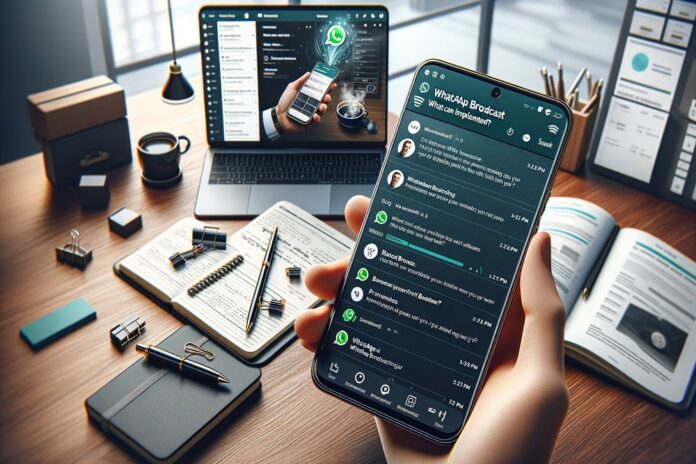 Contoh Broadcast WhatsApp untuk Bisnis: Apa Saja yang Bisa Diterapkan ...
