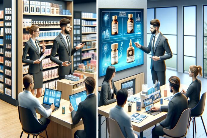 Product Knowledge, Perlu atau Tidak? Panduan Lengkap Meningkatkan ...