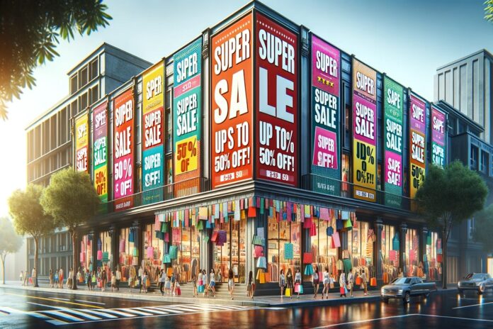 10+ Strategi Promosi Diskon untuk Melipatgandakan Penjualan Anda! | MARKEY