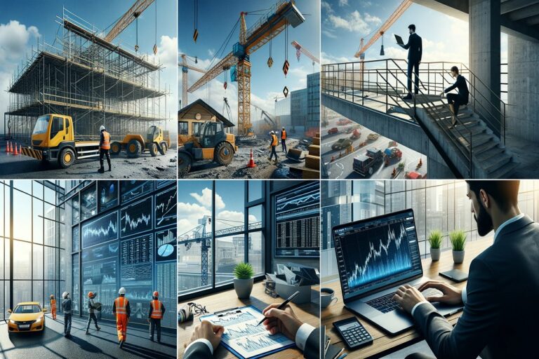 Contoh Manajemen Risiko: Panduan Lengkap Manajemen Risiko untuk Pelaku ...